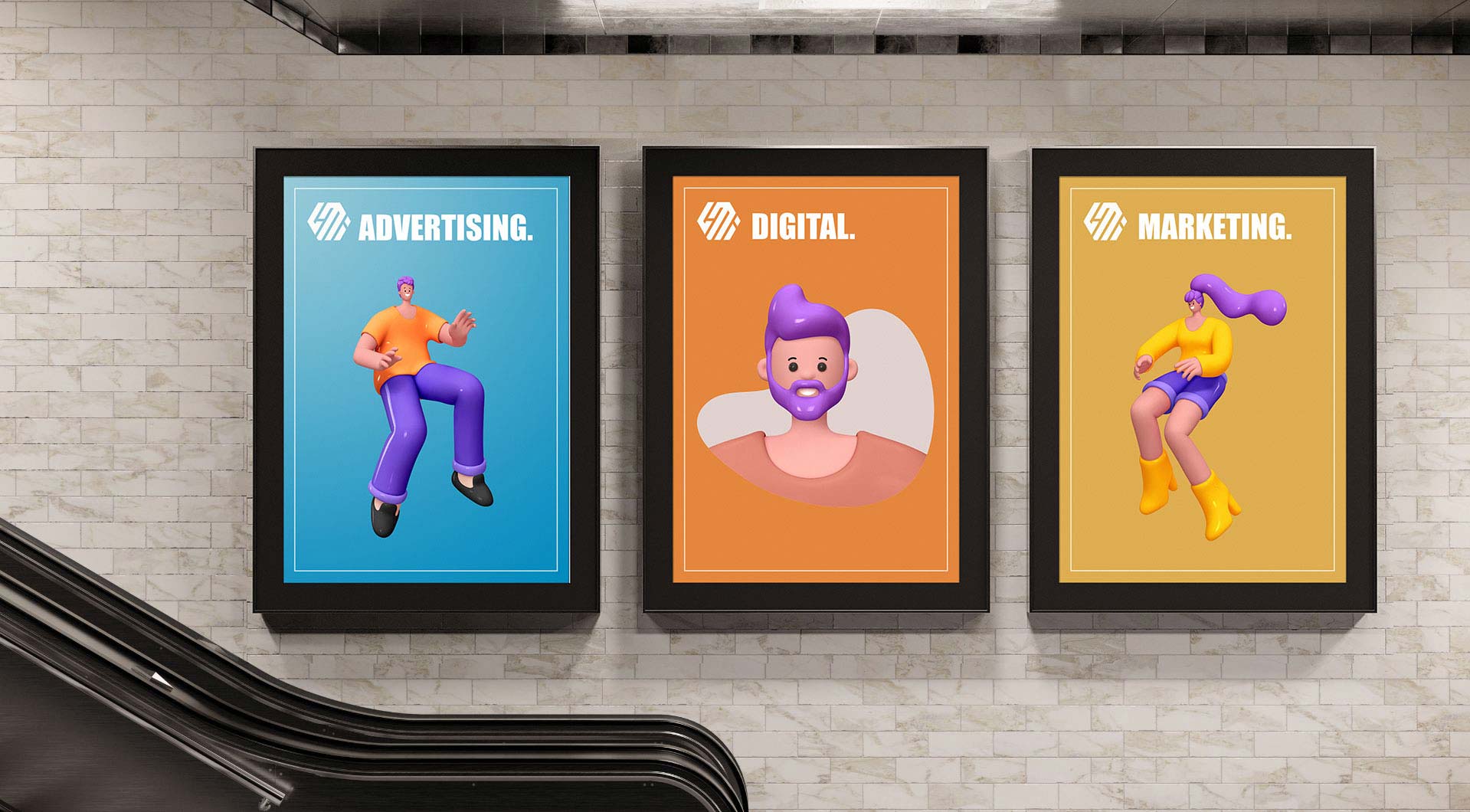 Outdoor Marketing – EvolvePro