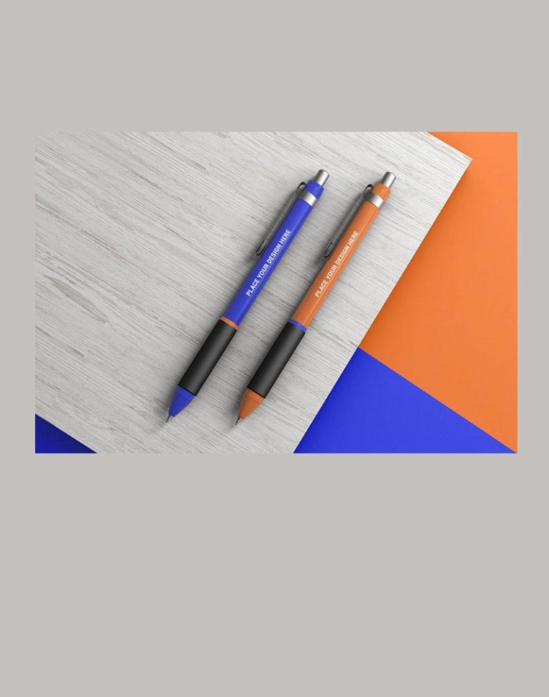 Print Advertising – EvolvePro